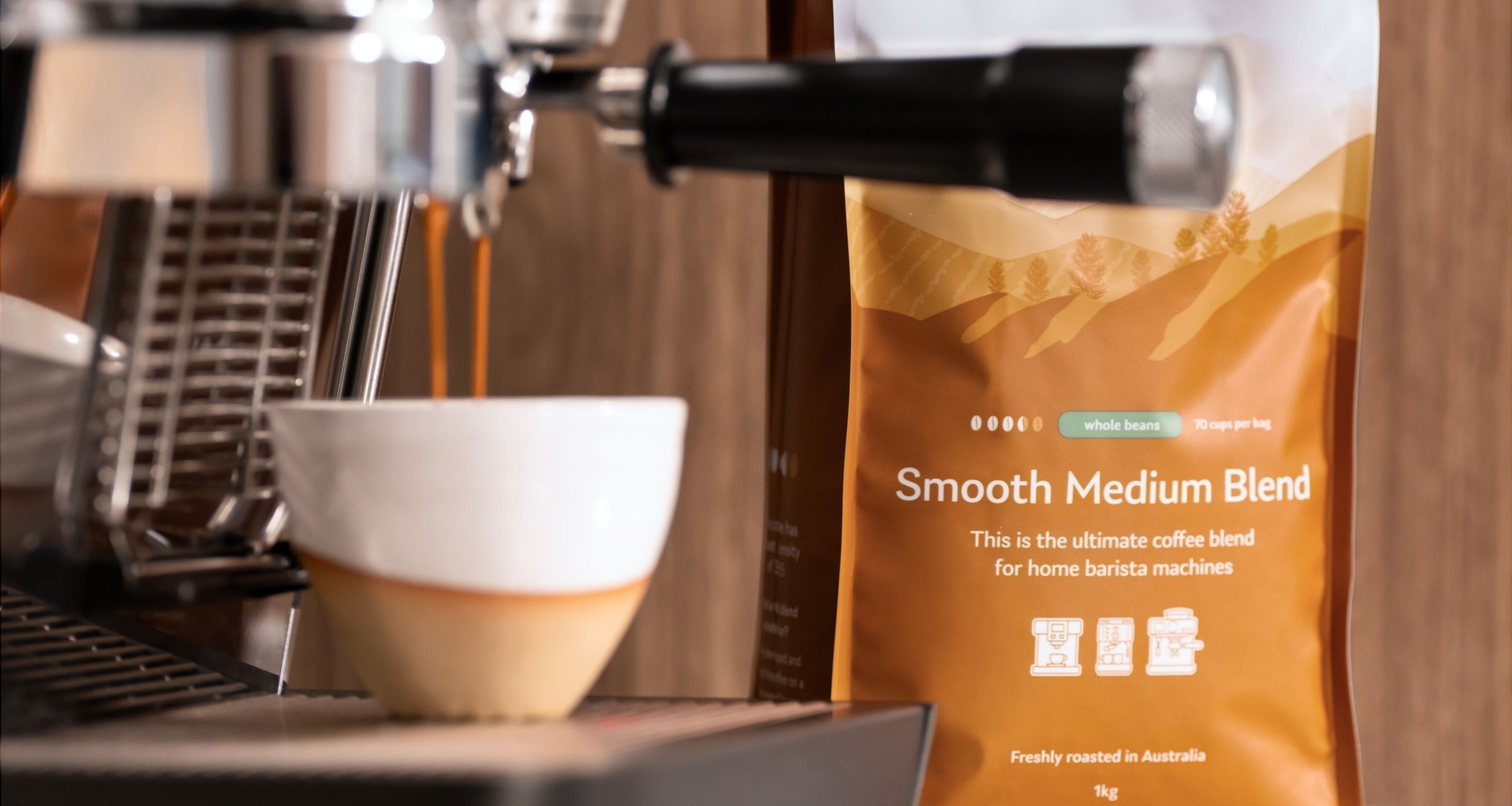 Espresso Coffee Variables | The Espresso Club™ by Industry Beans